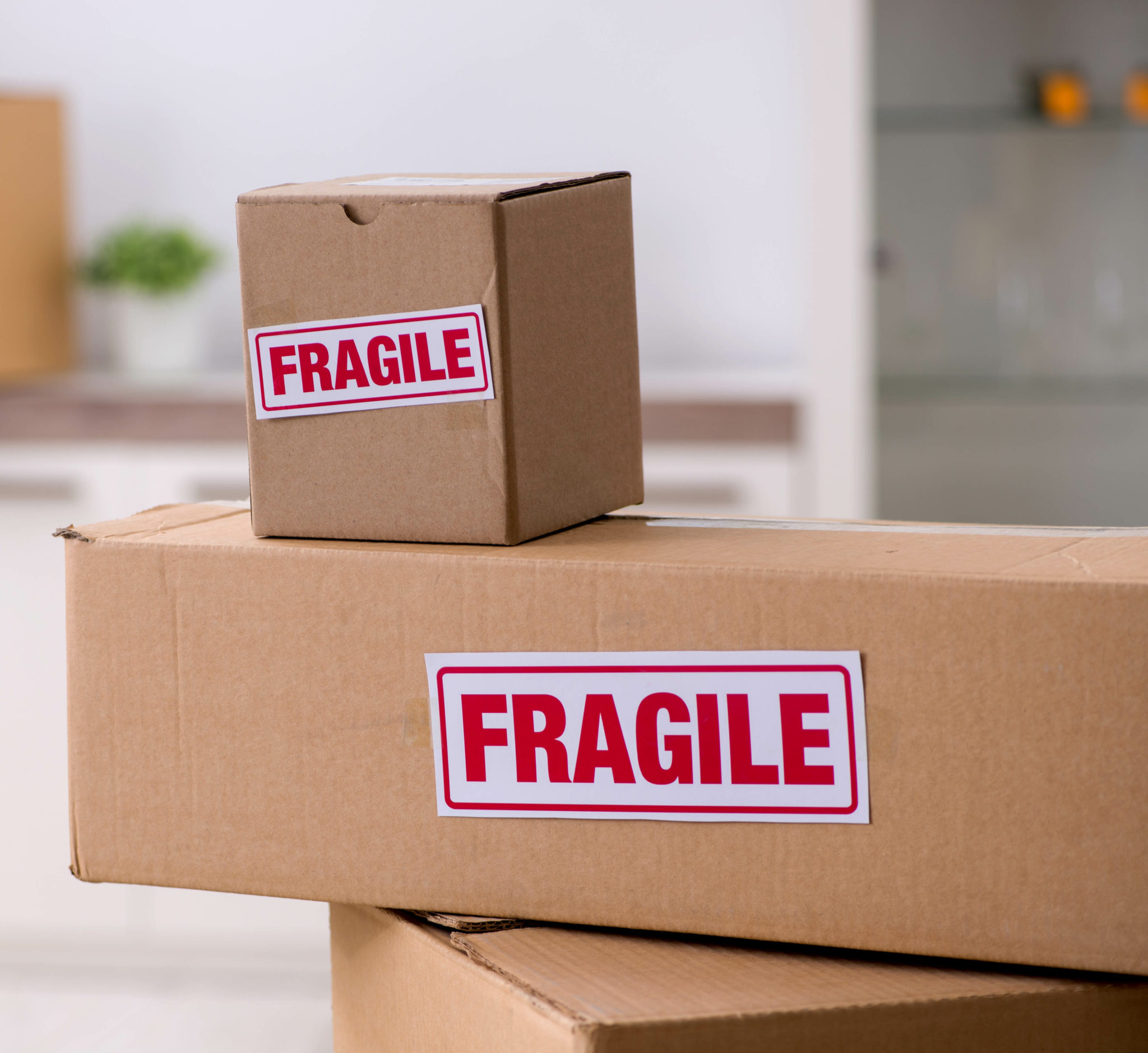 Learn About - Special Handling Surcharge