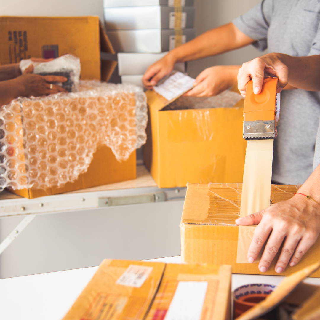 Shipping with Care: Understanding Special Handling Requirements