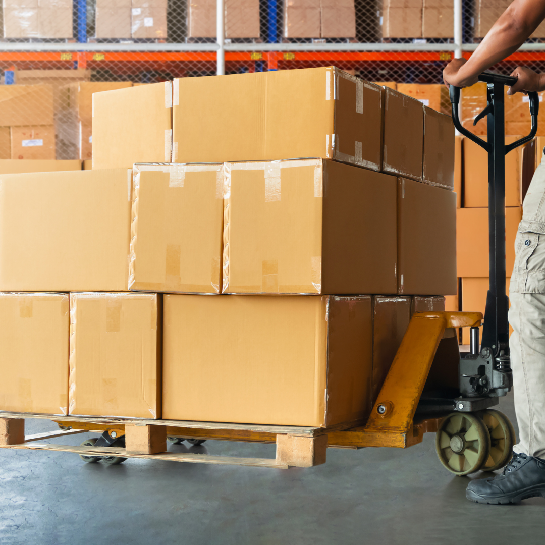 LTL vs. Parcel Delivery: Which One Is Right for Your Shipment?